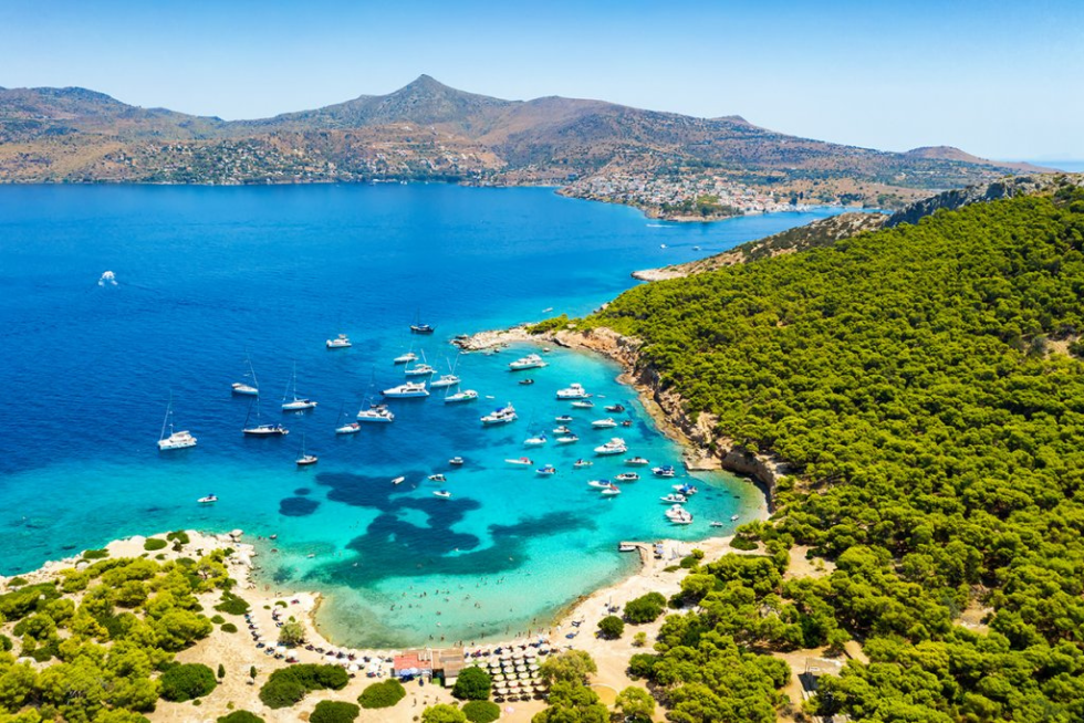 ΑΙΓΙΝΑ | Onferry