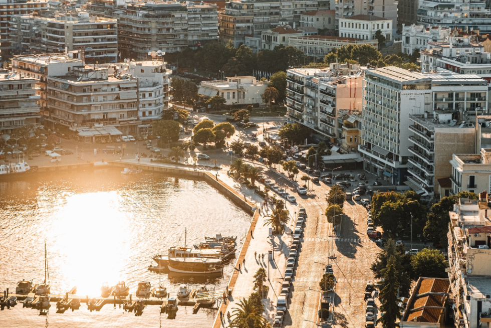 ΚΑΒΑΛΑ | Onferry